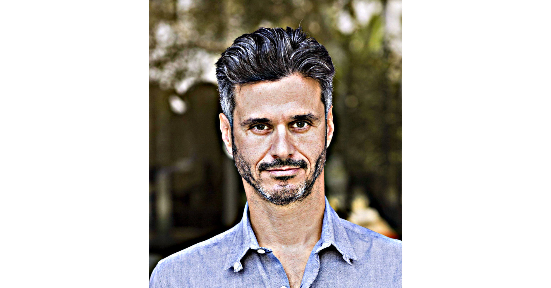 Award-Winning Producer Evan Shapiro to Keynote 2022 NAB Show New York ...