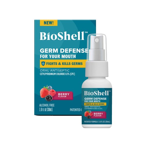 BioFilm Inc. Launches New Wellness Brand: BioShell™