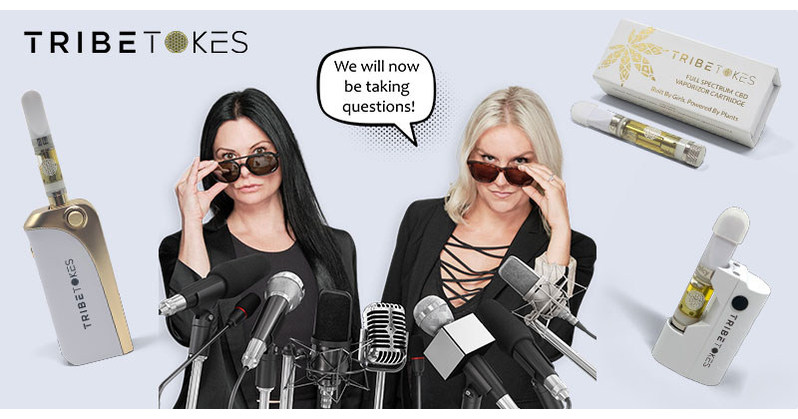 TribeTokes To Launch Clean Vaping Line in Massachusetts