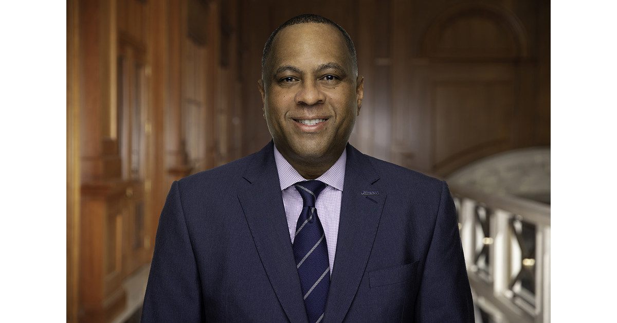 Comerica Bank Names Corey Bailey to Lead Middle Market & Business ...