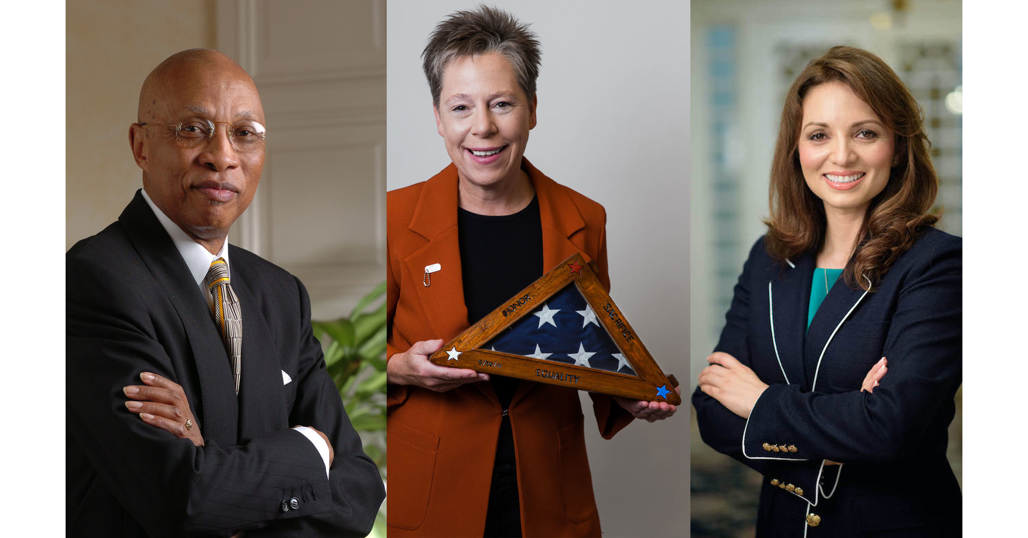 Toyota Adds Diversity Advisory Board Members