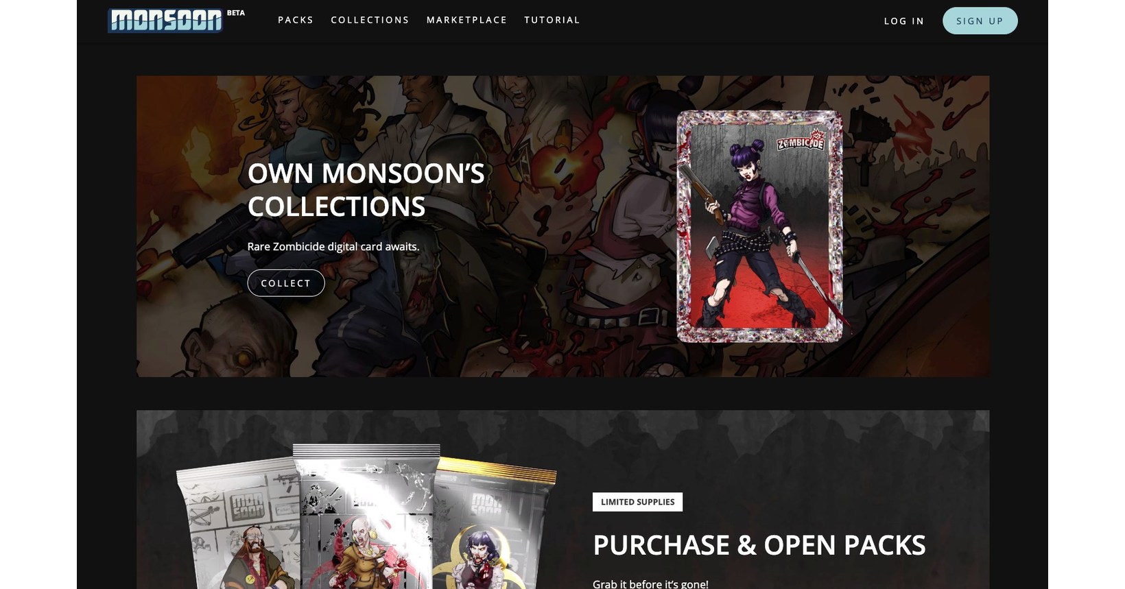 New Trading Platform Monsoon Launches to the Public