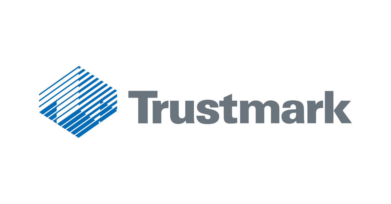 Trustmark Bank Logo