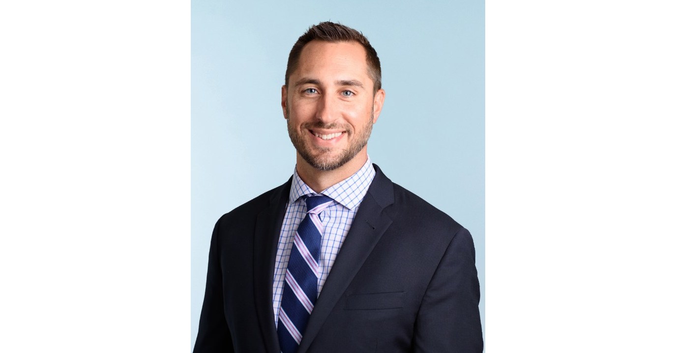EmergeOrtho--Triangle Region Welcomes Matthew Popa, MD