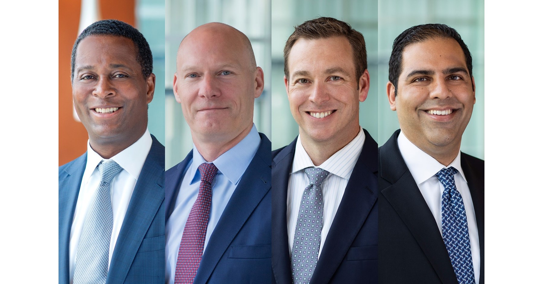 Mesirow Appoints Four New Internal Directors to Firm's Board of Directors