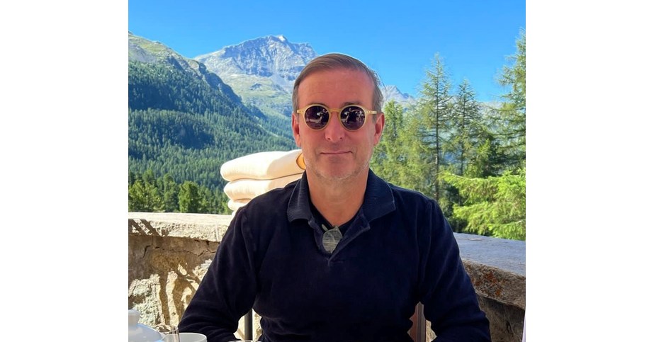 GILLES ROLLET TO SPEAK AT BLUETIDE SUMMIT ON BLUE ECONOMIES