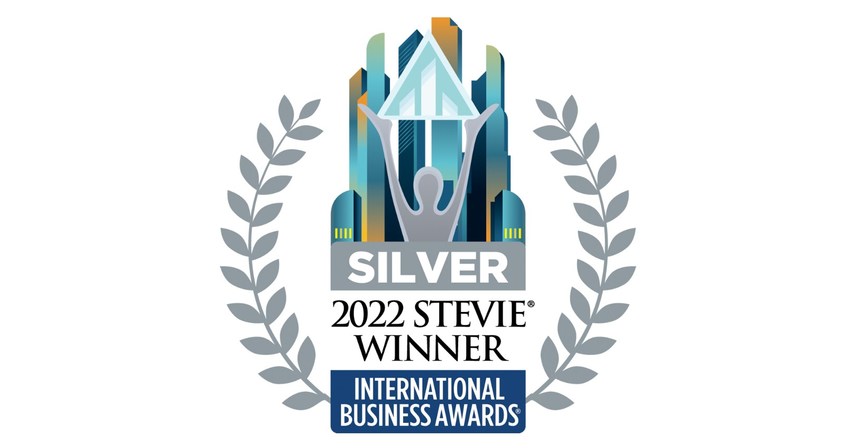 Horatio Honored as a Silver STEVIE® AWARD WINNER in the 2022 ...