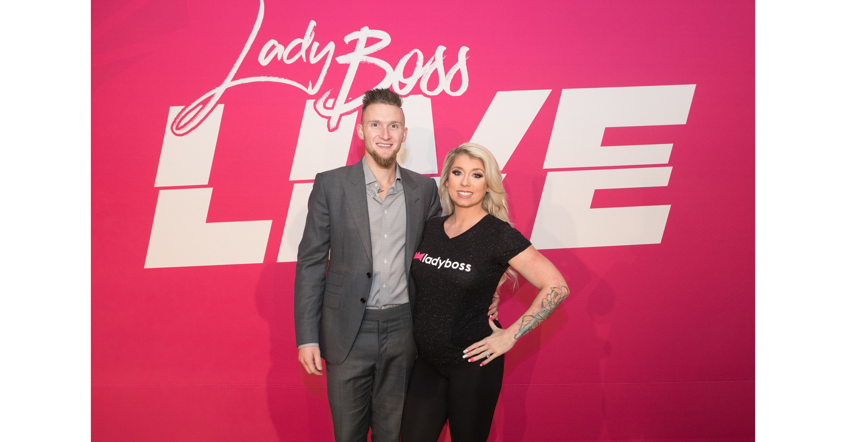 LadyBoss, Leading Health & Weight Loss Program in the U.S., is Acquired ...