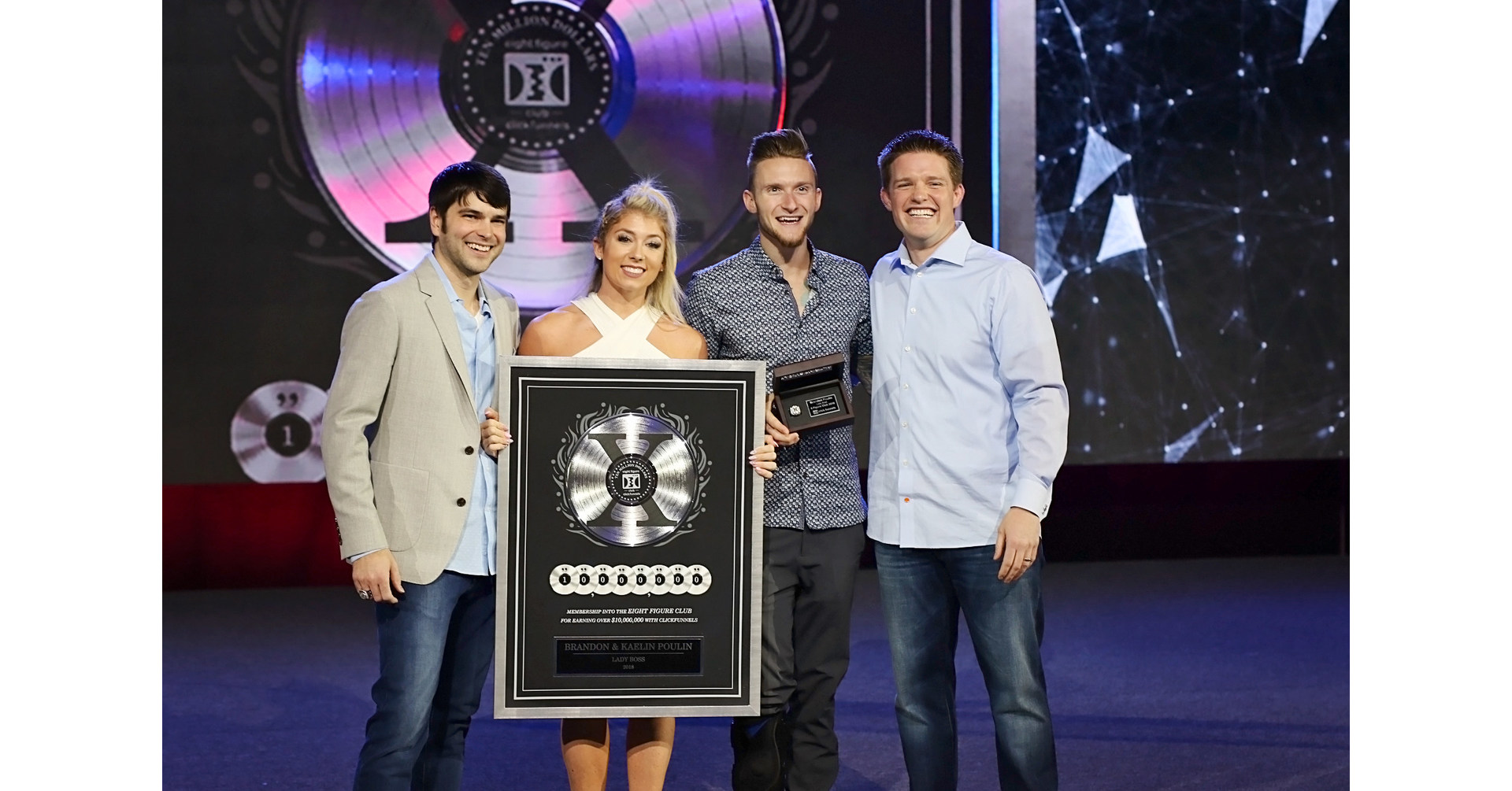 LadyBoss, Leading Health & Weight Loss Program in the U.S., is Acquired ...