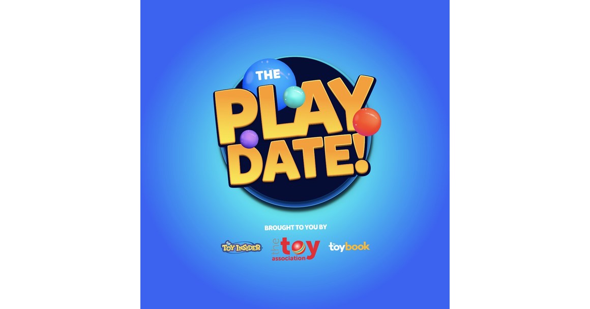"The Play Date" Set to Take Place March 8, 2023 in New York City