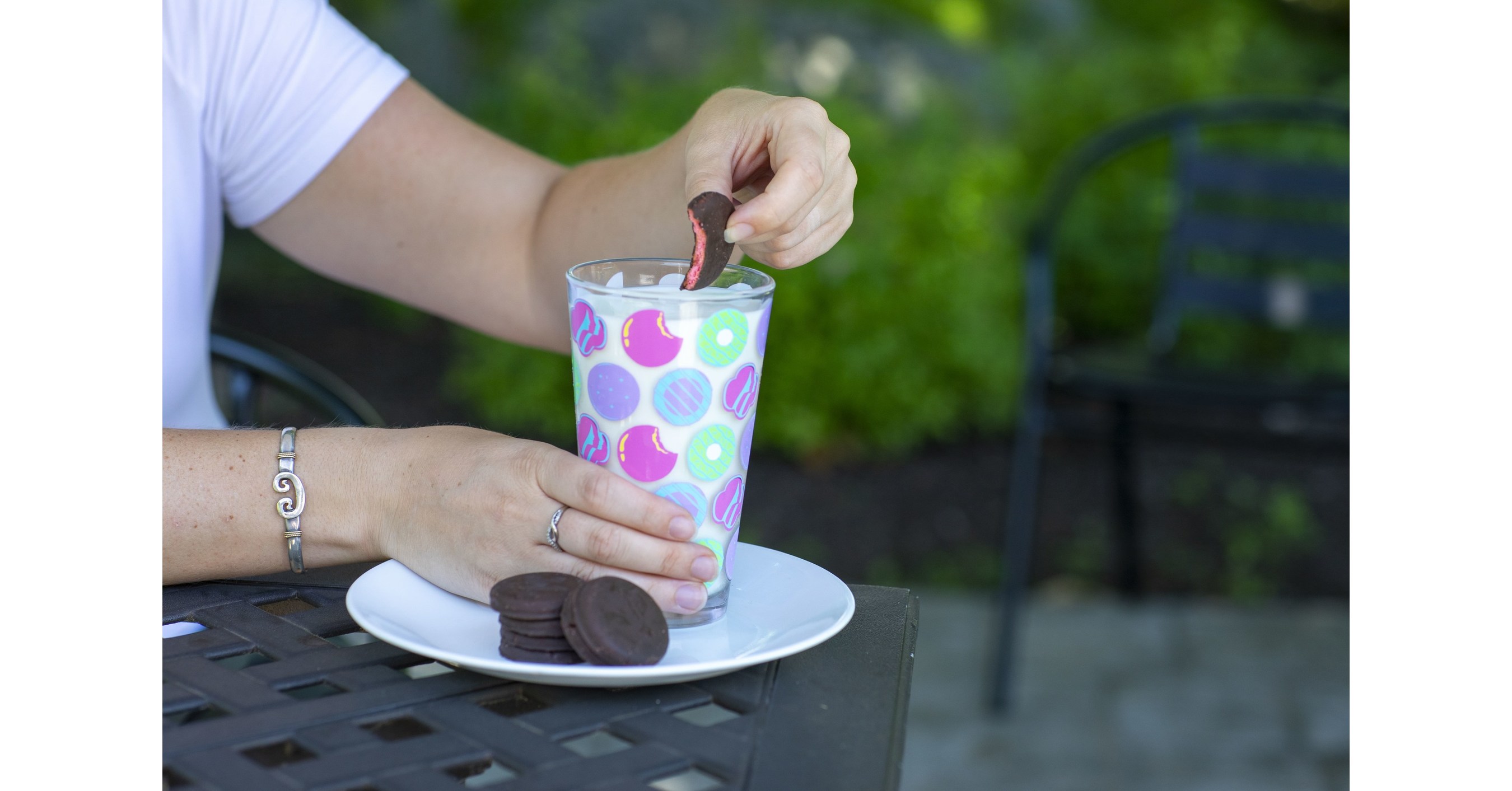New Raspberry Rally Girl Scout Cookie Joins Nationwide Lineup for 2023 ...