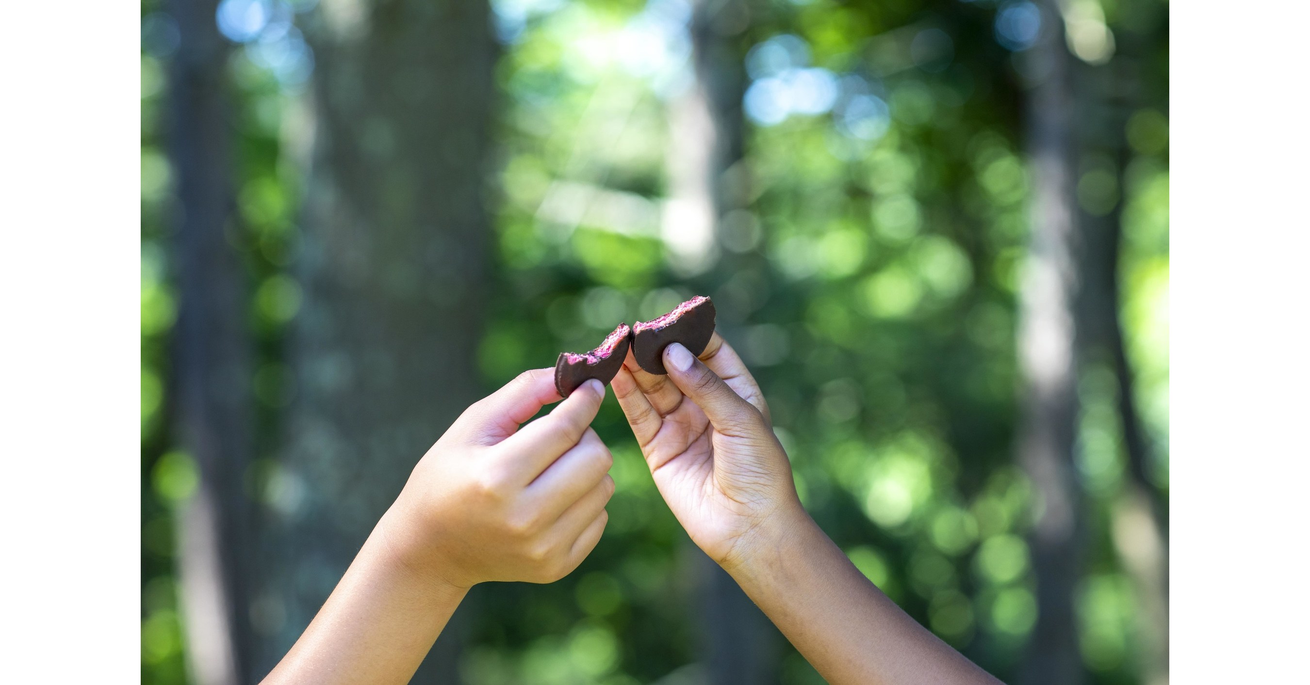 New Raspberry Rally Girl Scout Cookie Joins Nationwide Lineup for 2023 ...