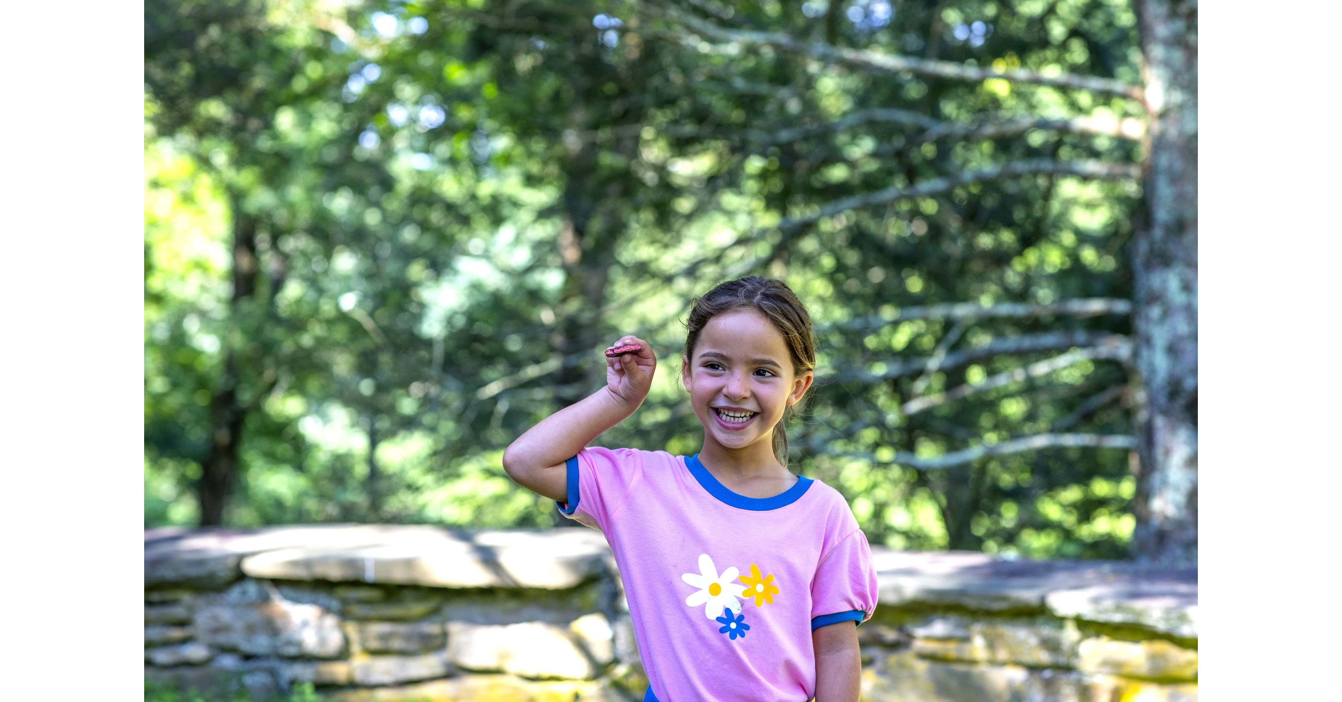 New Raspberry Rally Girl Scout Cookie Joins Nationwide Lineup for 2023 ...