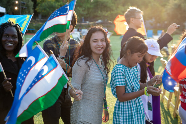 Technovation Girls, World's Largest and Longest Running Techpreneur ...