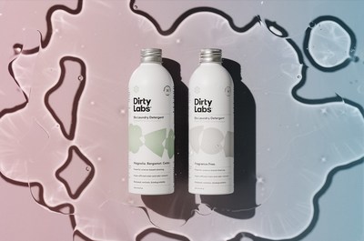 Cleaning Innovations Lab, Dirty Labs, Announces Exclusive Nationwide ...