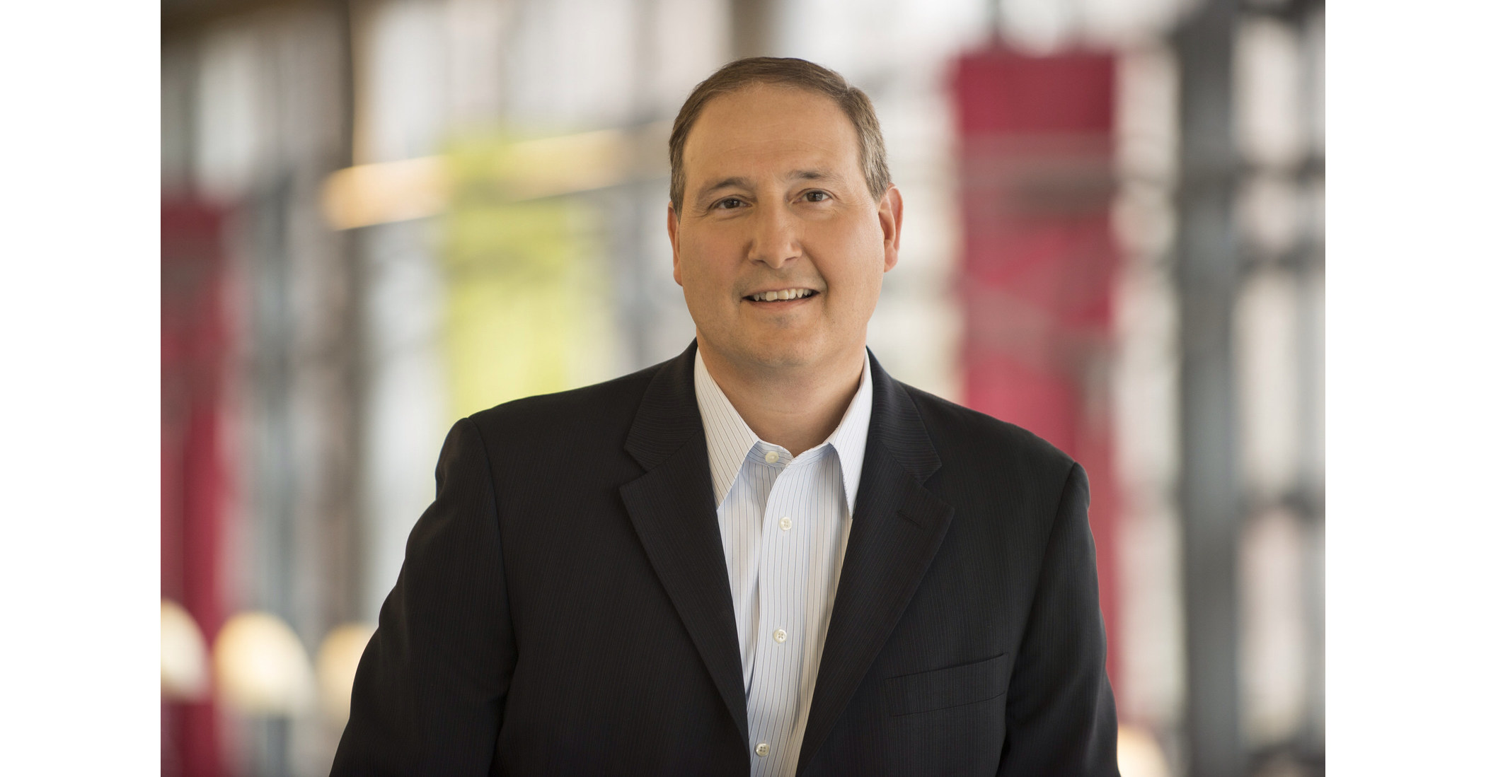 Deloitte's CIO Program Names John Marcante as US CIO-in-Residence