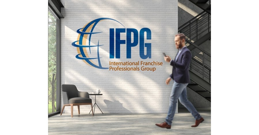 IFPG Named No. 1 Franchise Broker Network by Entrepreneur