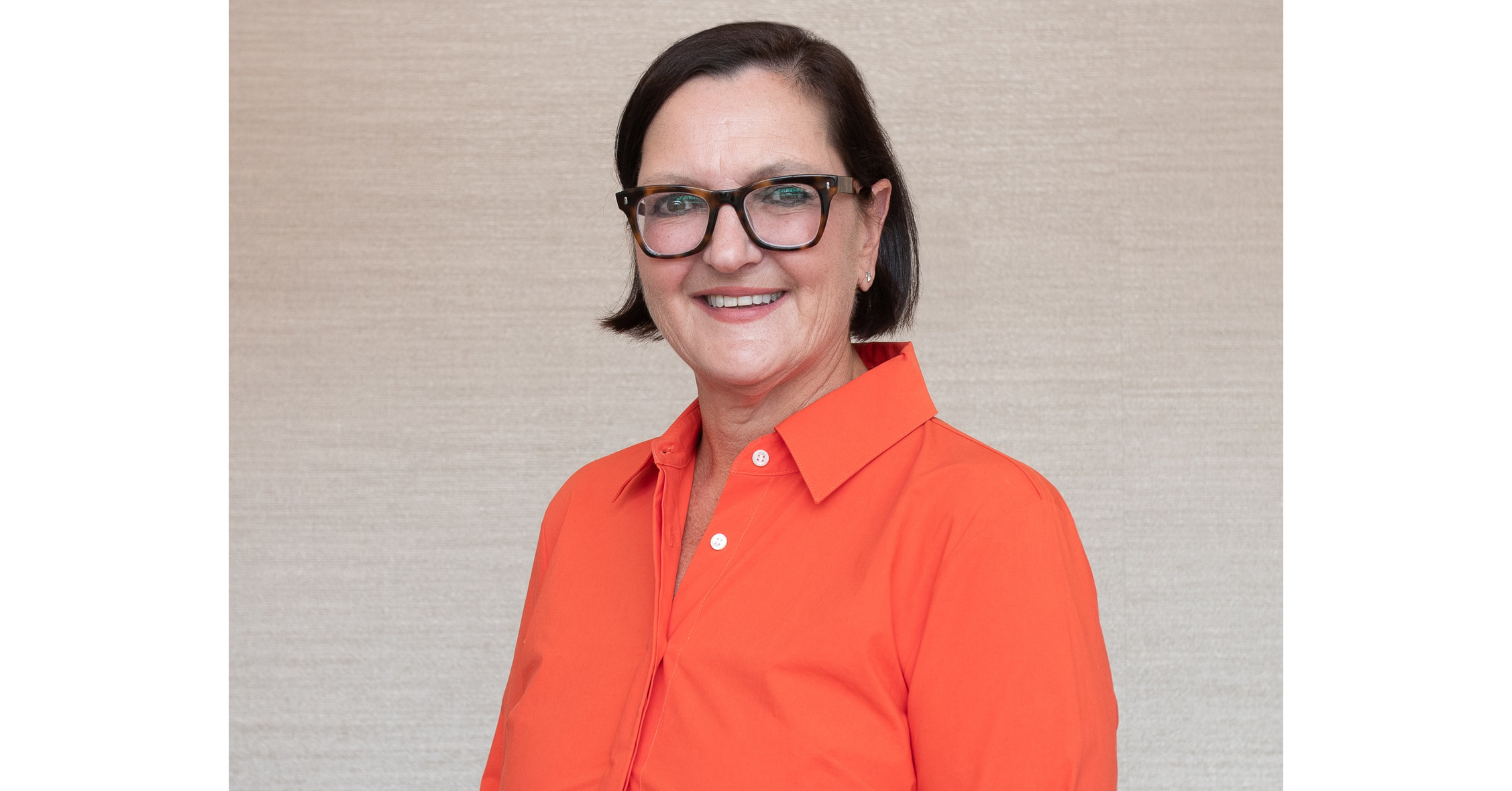 Indigo Announces New Chief Marketing Officer Victoria Godfrey