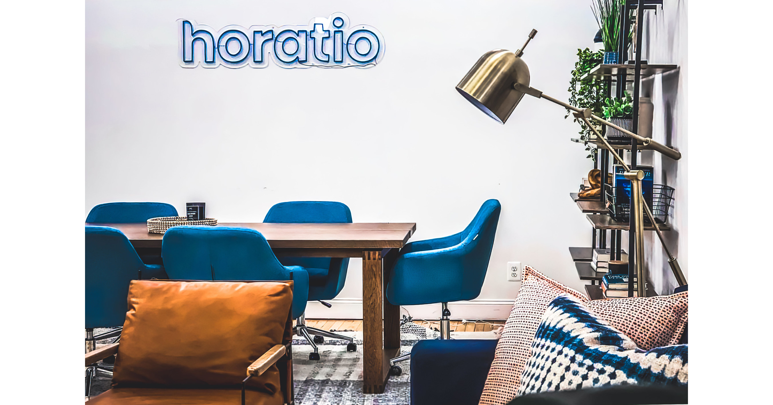Horatio continues expansion, opens bigger office in New York City