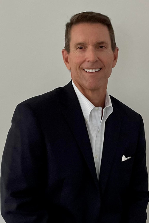 MICHAEL J. ANDERSEN JOINS CHOICE FINANCIAL GROUP AS PRESIDENT AND CHIEF ...