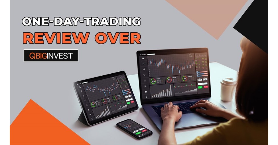 QBig Invest Introduced New, Secure and Profitable Trading Methods In 2022