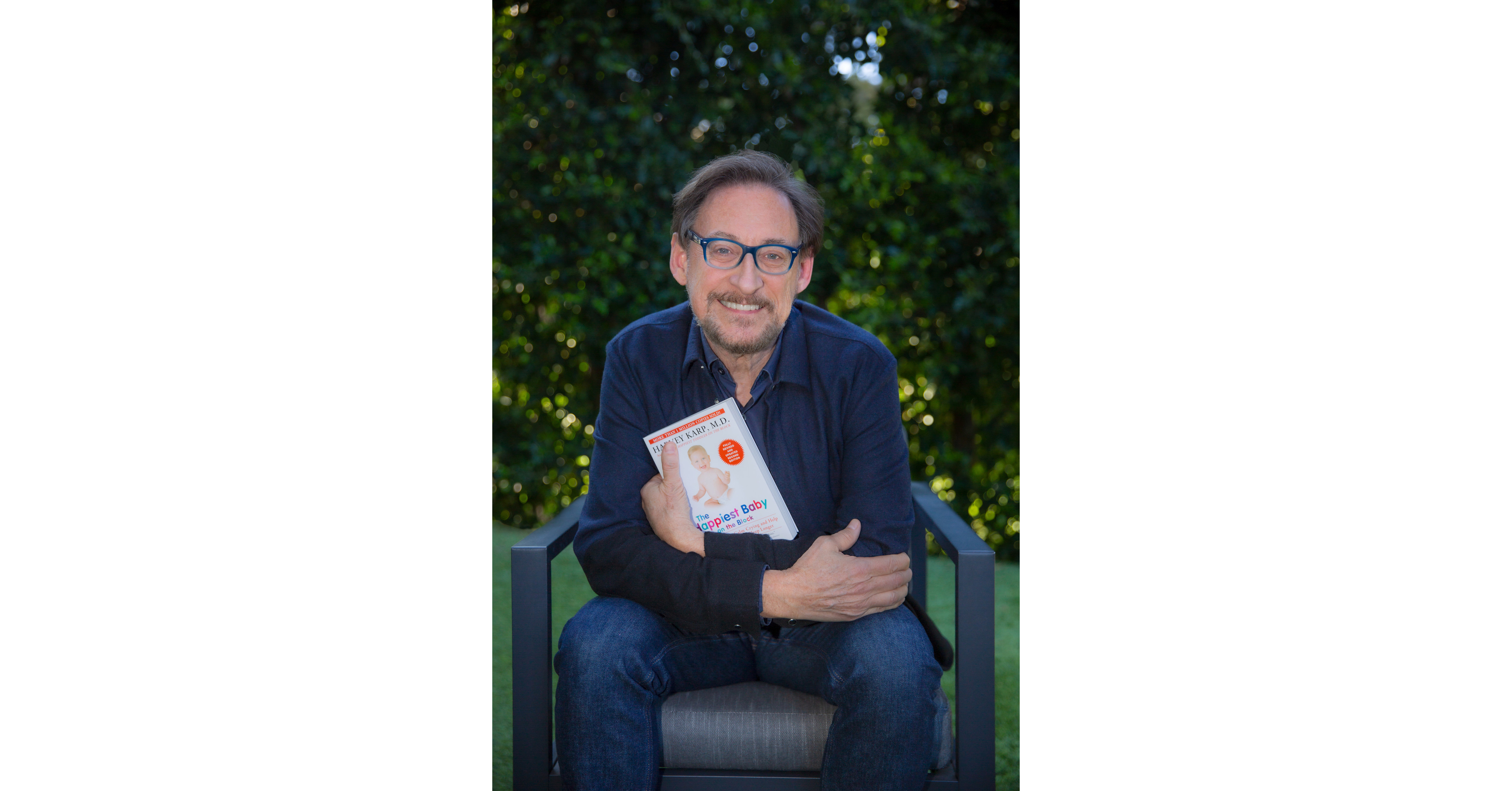 Celebrating 20 Years of The Happiest Baby on the Block, Authored by ...