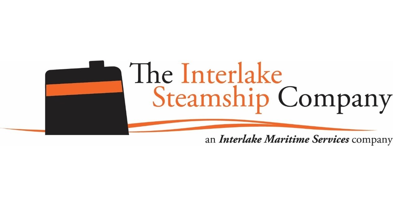 Historic Christening of the First New U.S.-flagged Great Lakes Bulk ...