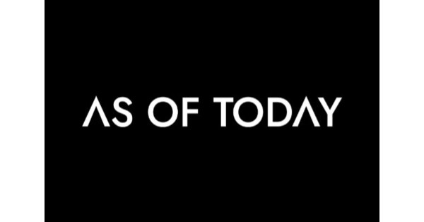 The Benefits and Global Impact of AS OF TODAY