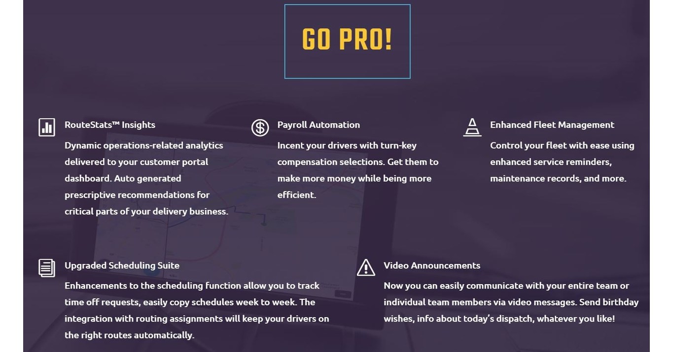 GroundCloud Launches GroundCloud Pro to Ensure Last-Mile Delivery ...