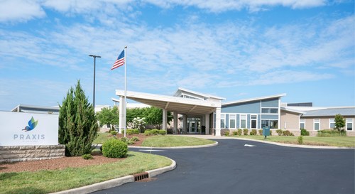 Landmark Recovery Opens Doors to Largest Addiction Treatment Center ...