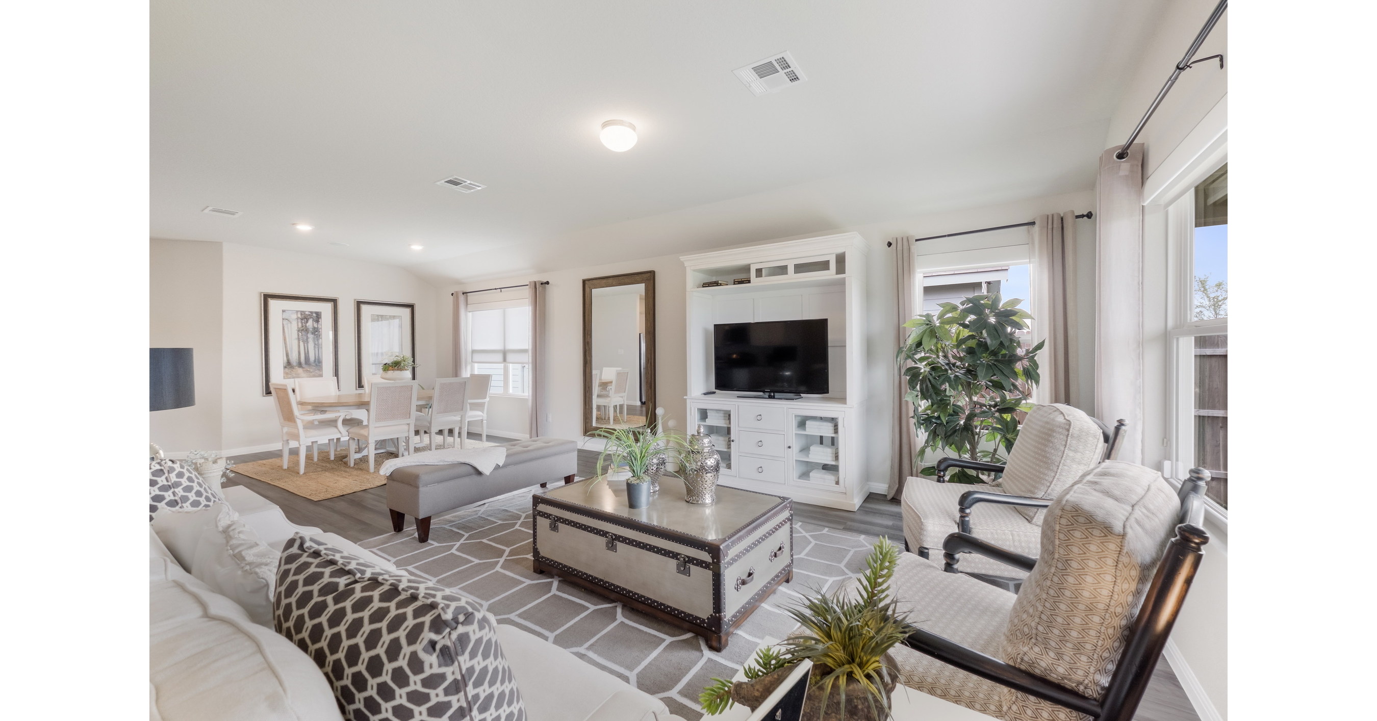 LENNAR INTRODUCES FIVE NEW HOME COLLECTIONS AT MORGANS MEADOWS IN SAN ...