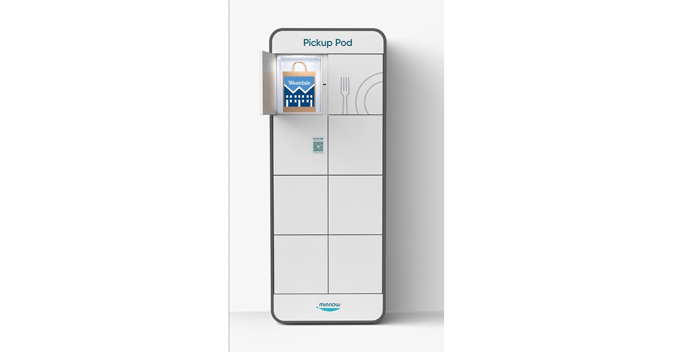 Minnow Technologies and Westdale Announce Deal to Deploy Intelligent ...