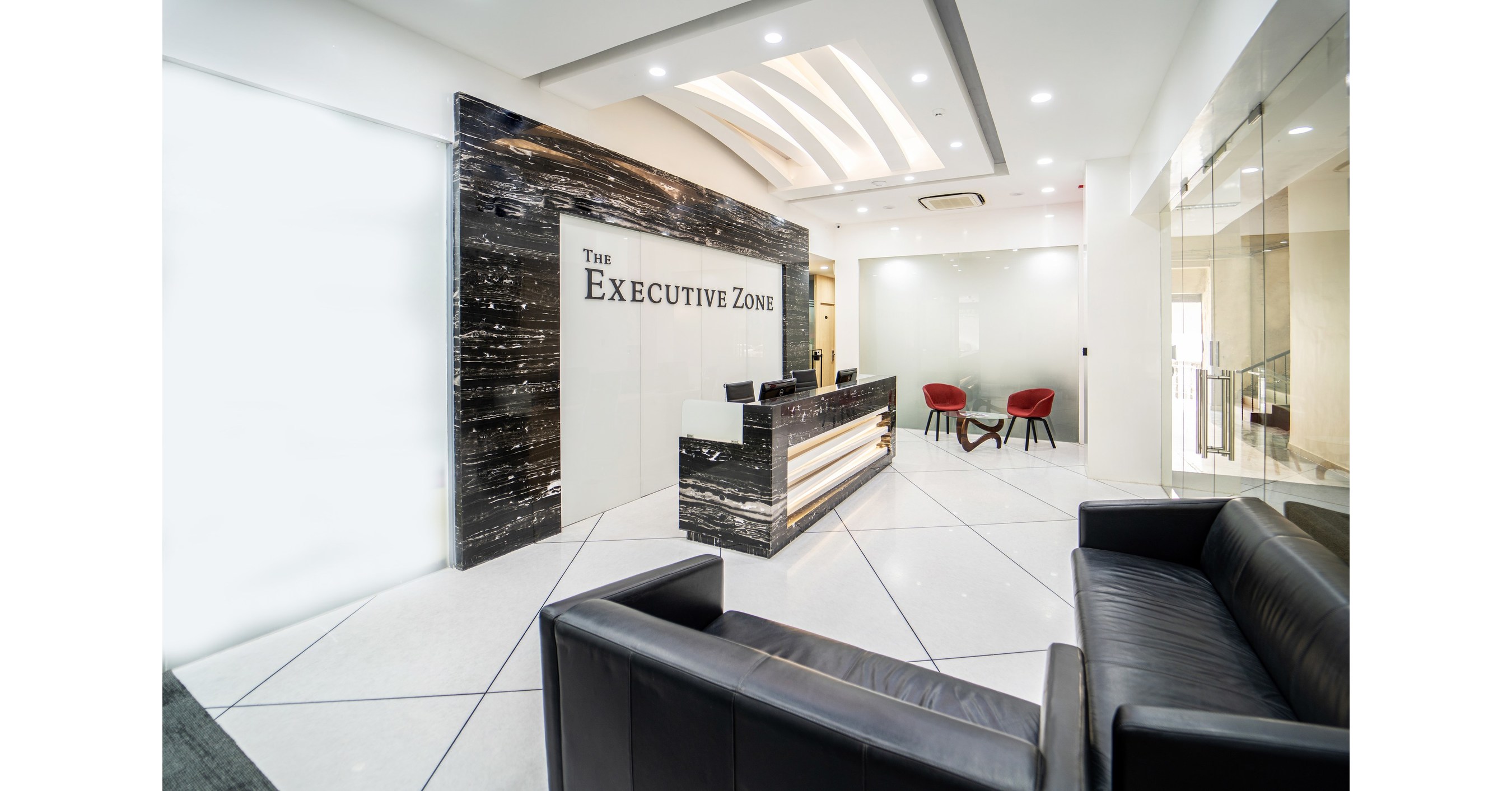 The Executive Zone announces the launch of new Coworking Space in Chennai