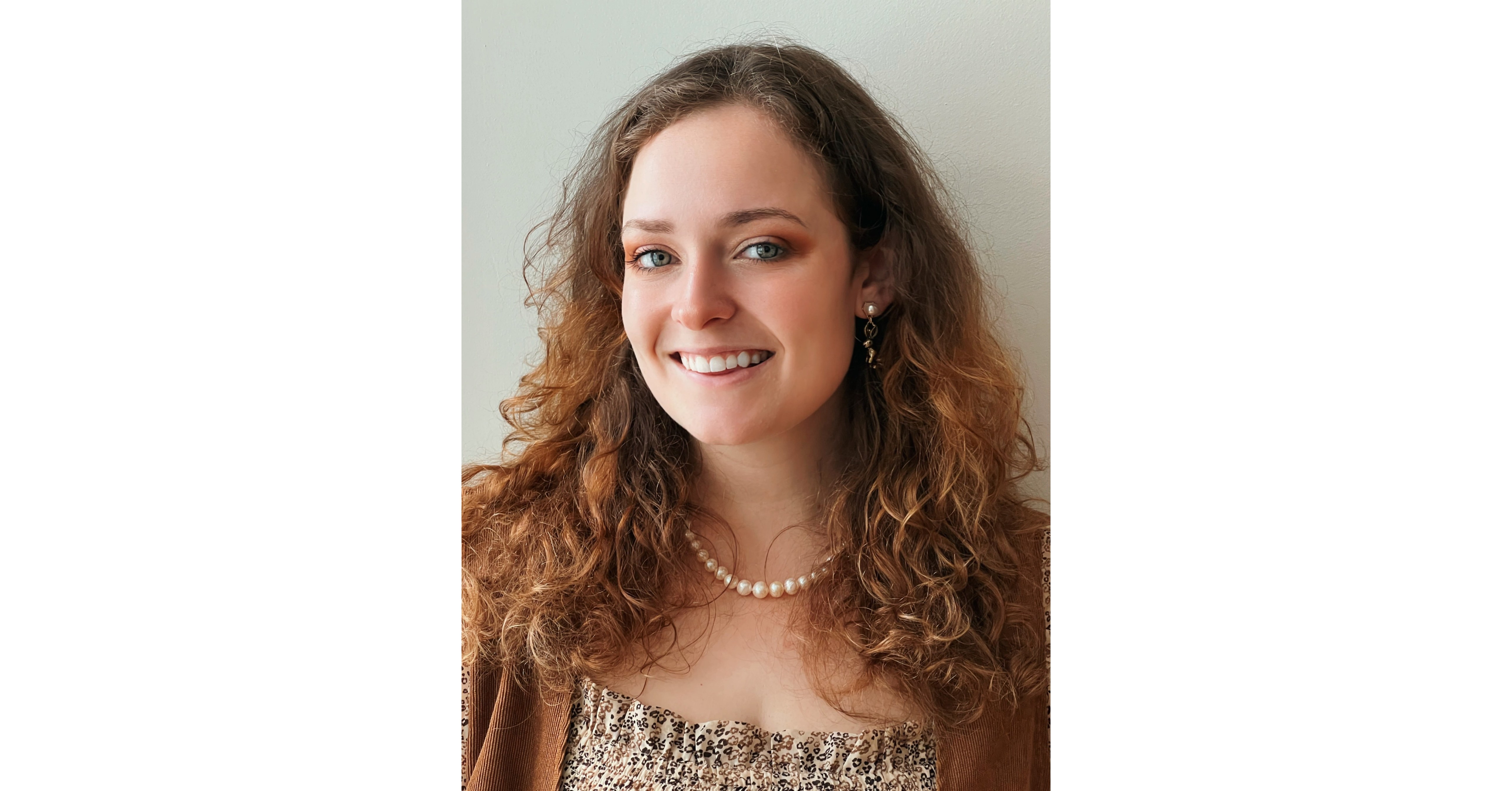 Mosquito Squad Appoints New Entomologist Emma Grace Crumbley