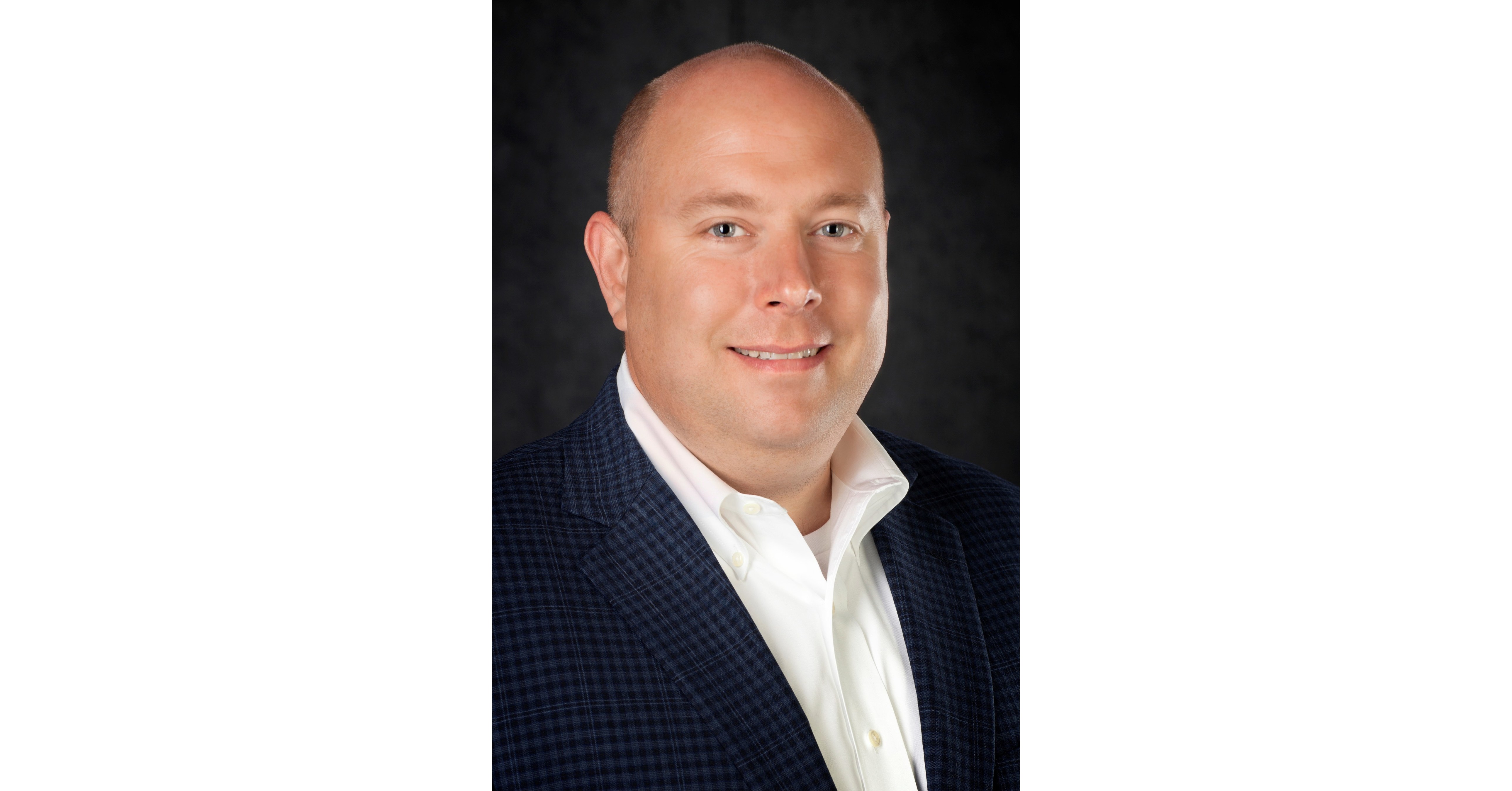 Simon Jackson Appointed Chief Growth Officer