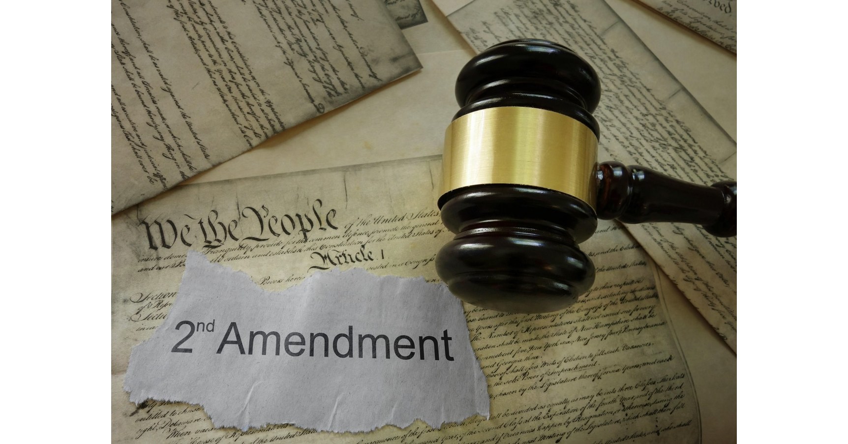 National Police Association files amicus brief in support of halting ...