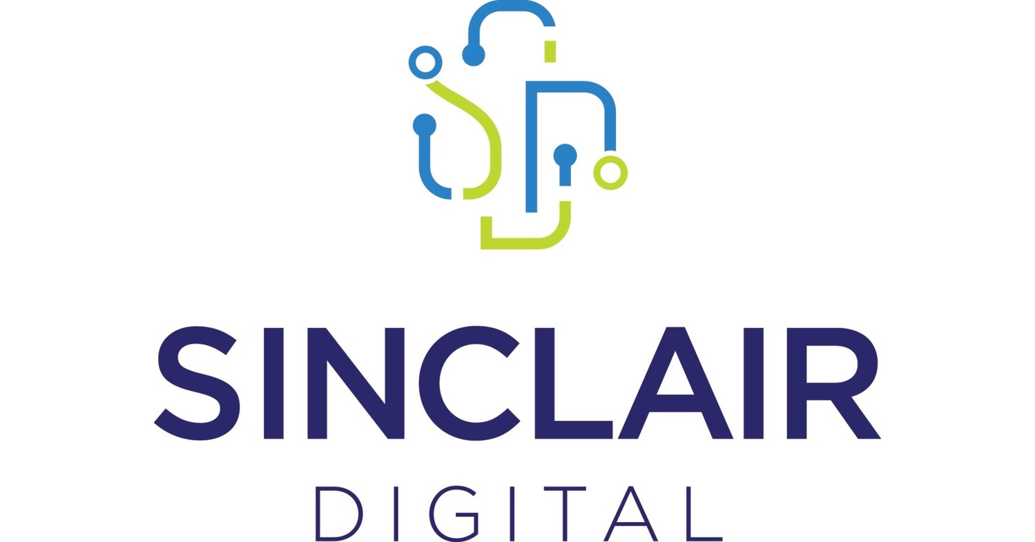 Sinclair Digital Announces Distribution Agreement with VoltServer™ for ...
