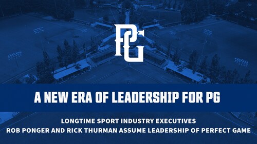 Longtime Sport Industry Executives Rob Ponger and Rick Thurman Assume ...