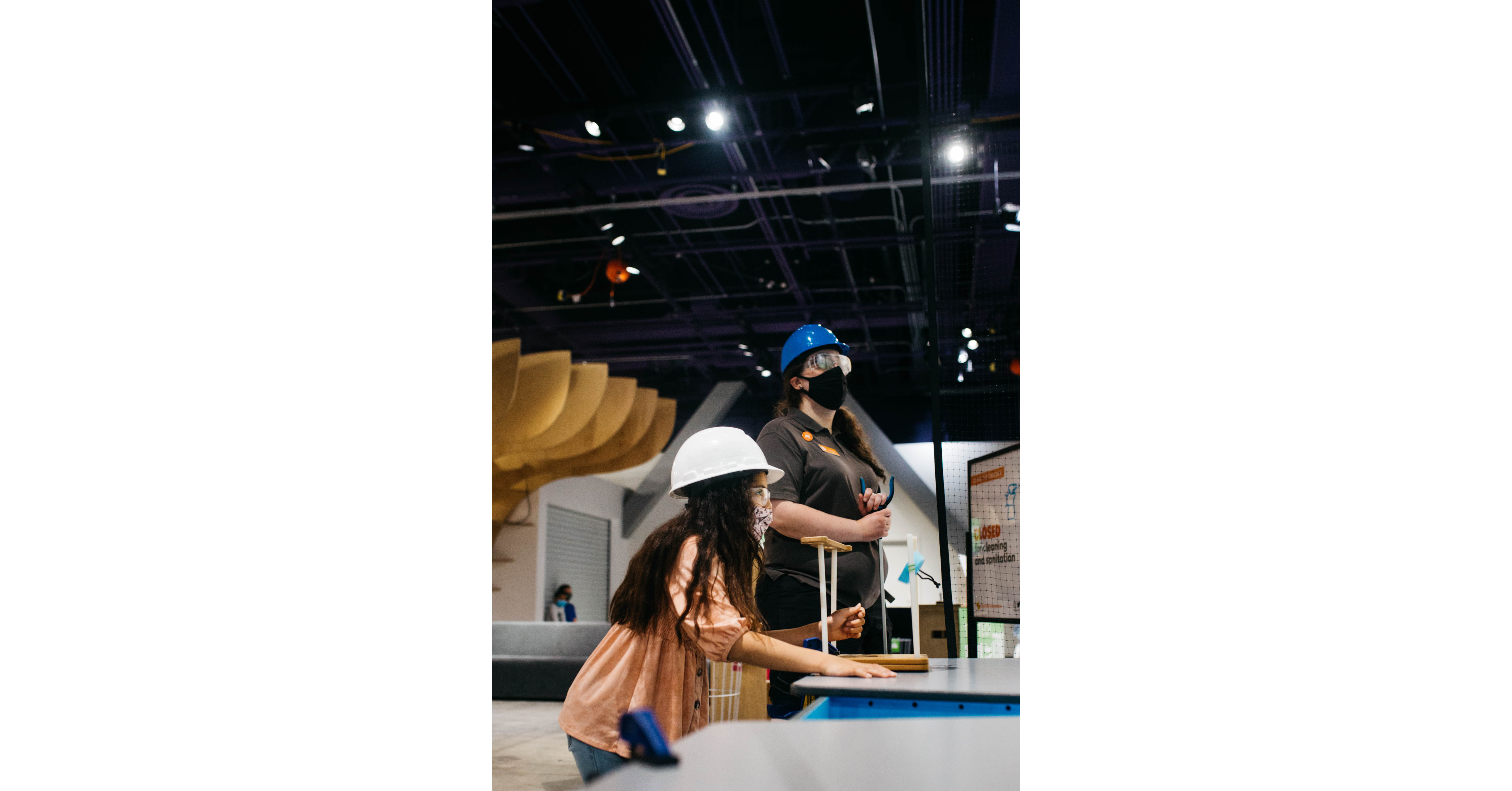 The Tech Interactive to give more families access to quality learning ...