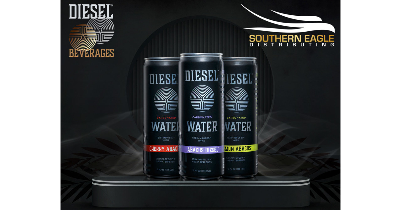 Diesel Beverages Receives First Purchase Order from Southern Eagle ...