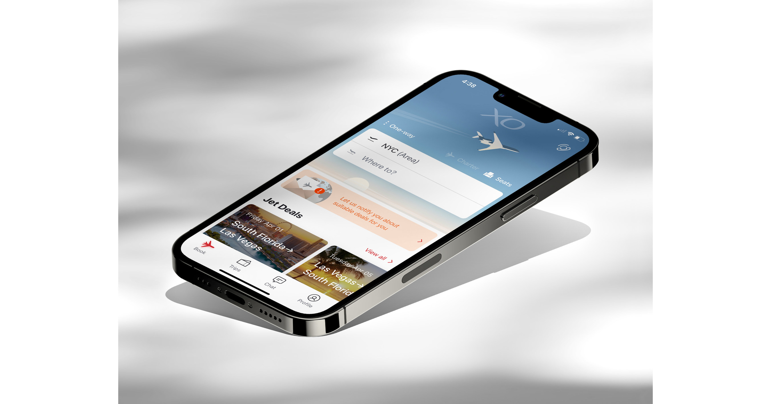 XO Sees Record Growth Across Core Offerings in the First Half of 2022