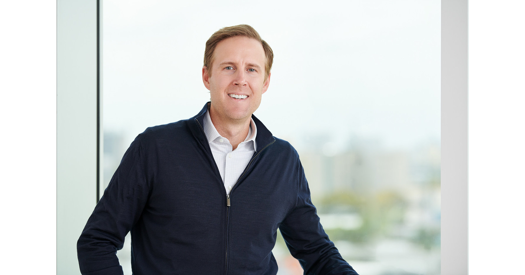 Ross Devor Joins Thoma Bravo as Partner