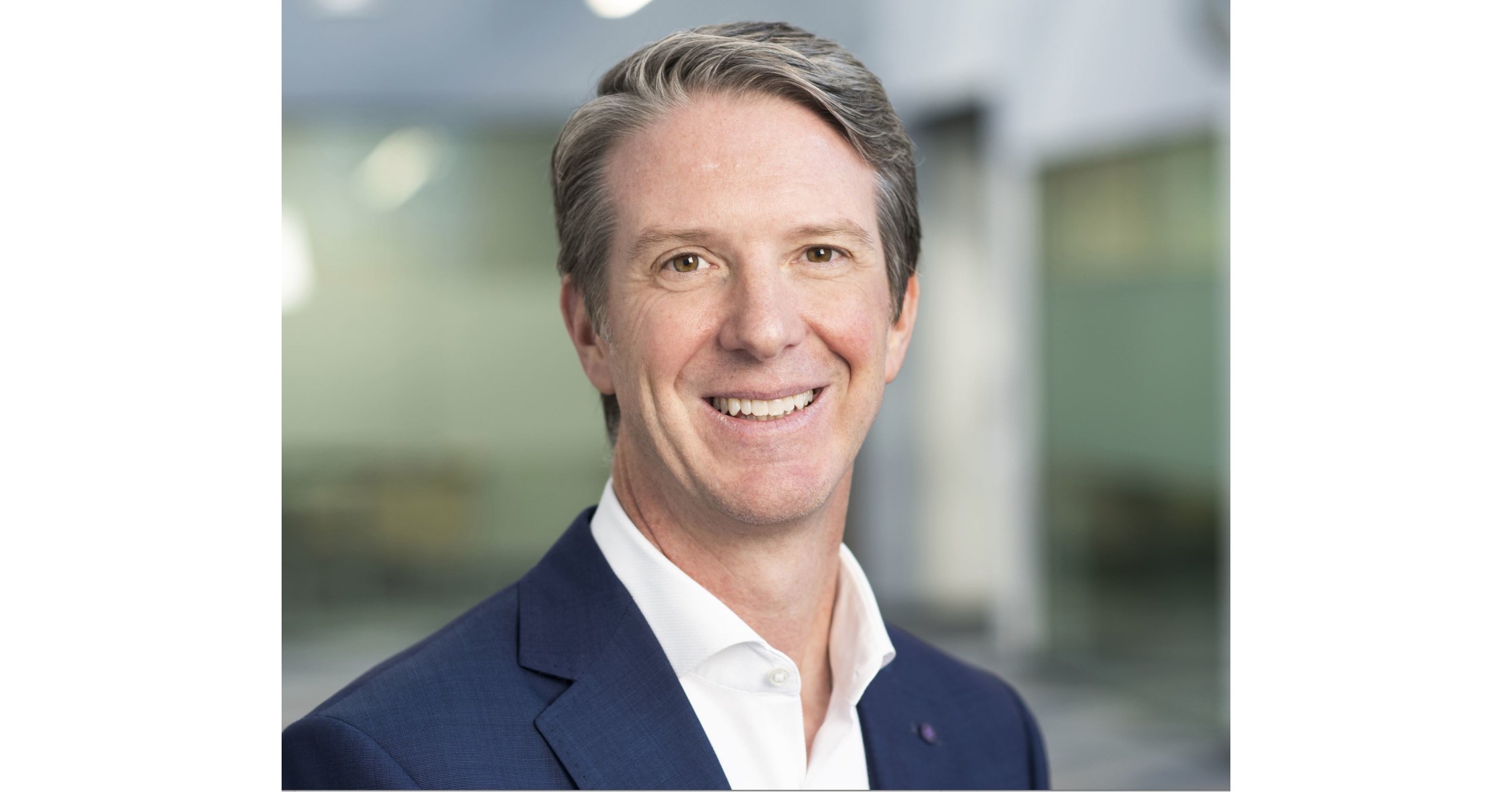 Enseo Announces Corey Rhodes as New Chief Executive Officer