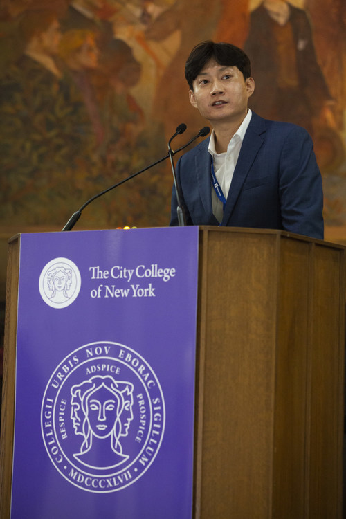 Ybrain Receives Translational Research Award 2022 Neuroergonomics ...
