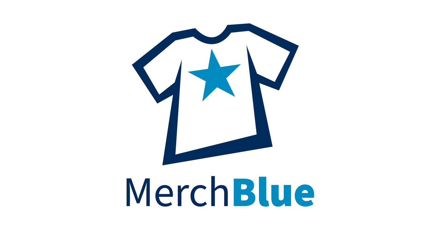 Buttonsmith Announces Exclusive Beta Launch of MerchBlue, a Merch ...
