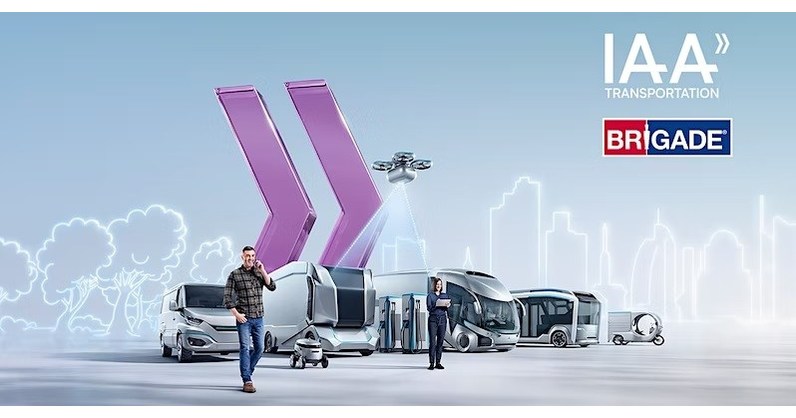 Brigade Electronics to host press lunch 'meet and greet' at IAA ...