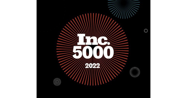Invisors Ranks No. 1648 on the 2022 Inc. 5000 Annual List