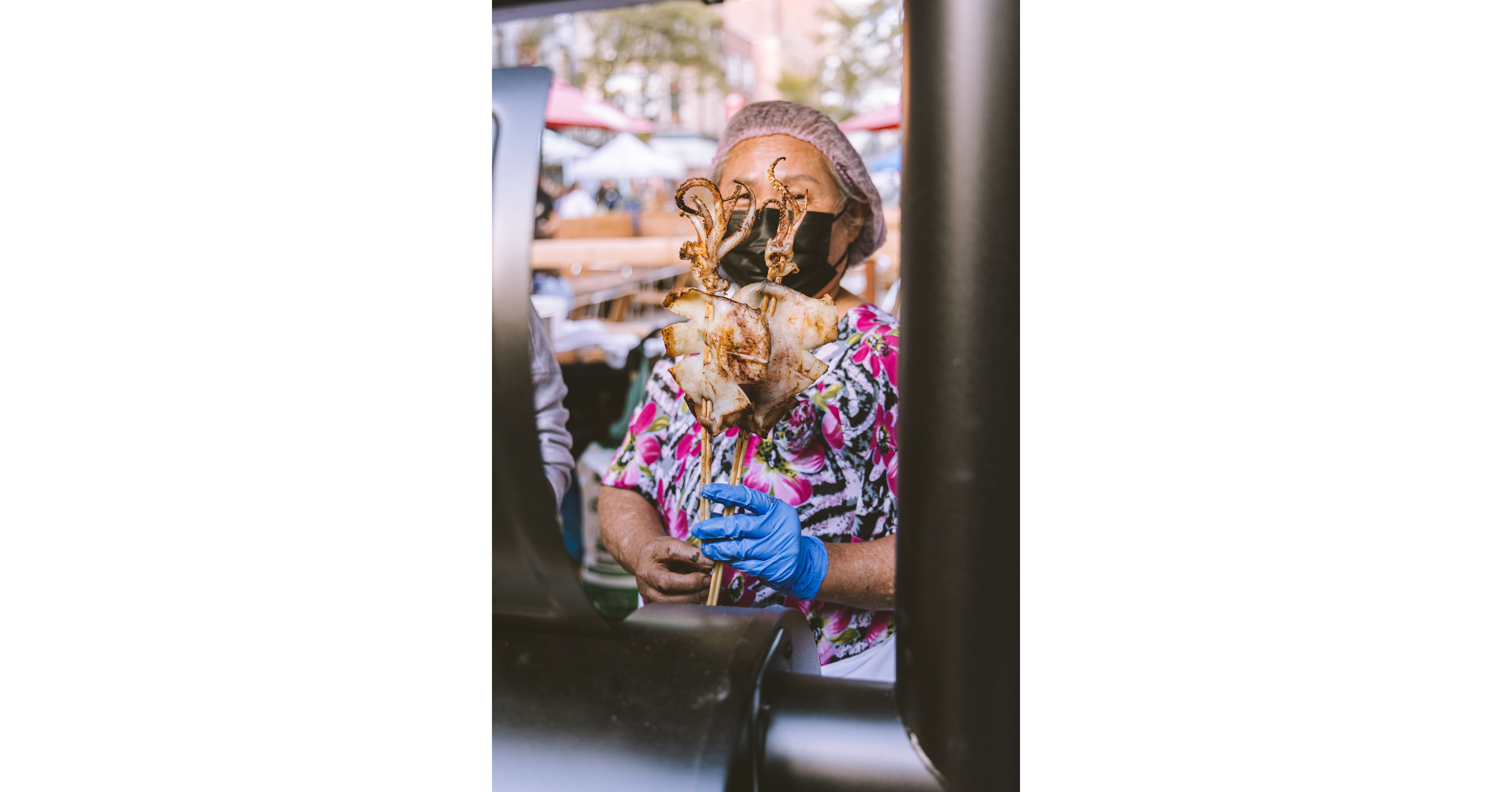 Shoni Market settles into Shaughnessy Village