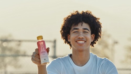 Lemon Perfect Scores Partnership with Five-Star Basketball Talent Jared ...