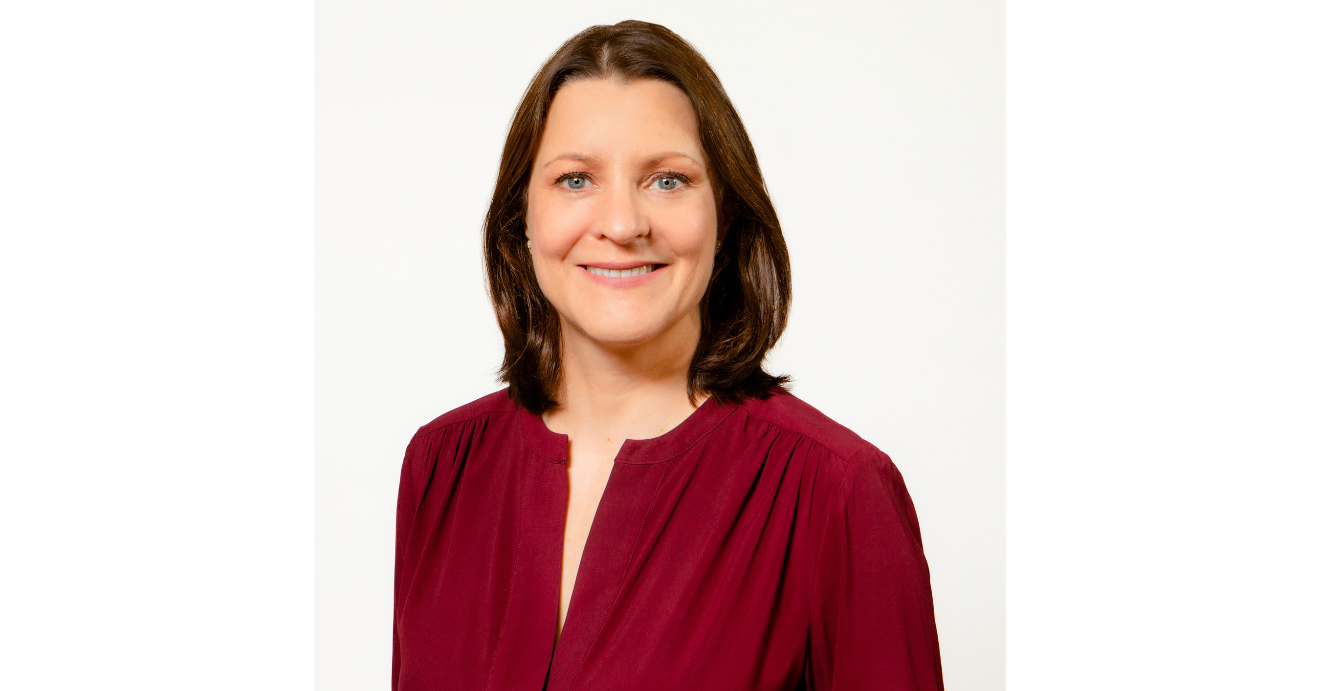 American Physical Society Appoints Rachel Burley Chief Publications Officer